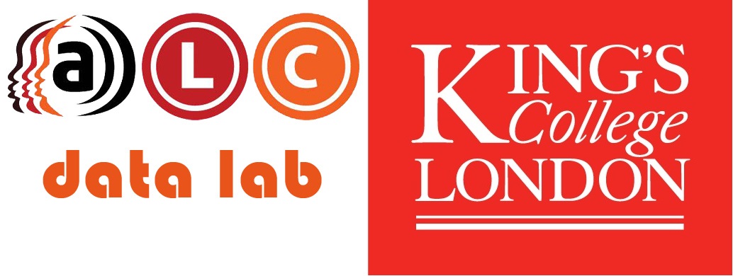 Homepage | ALC DataLab